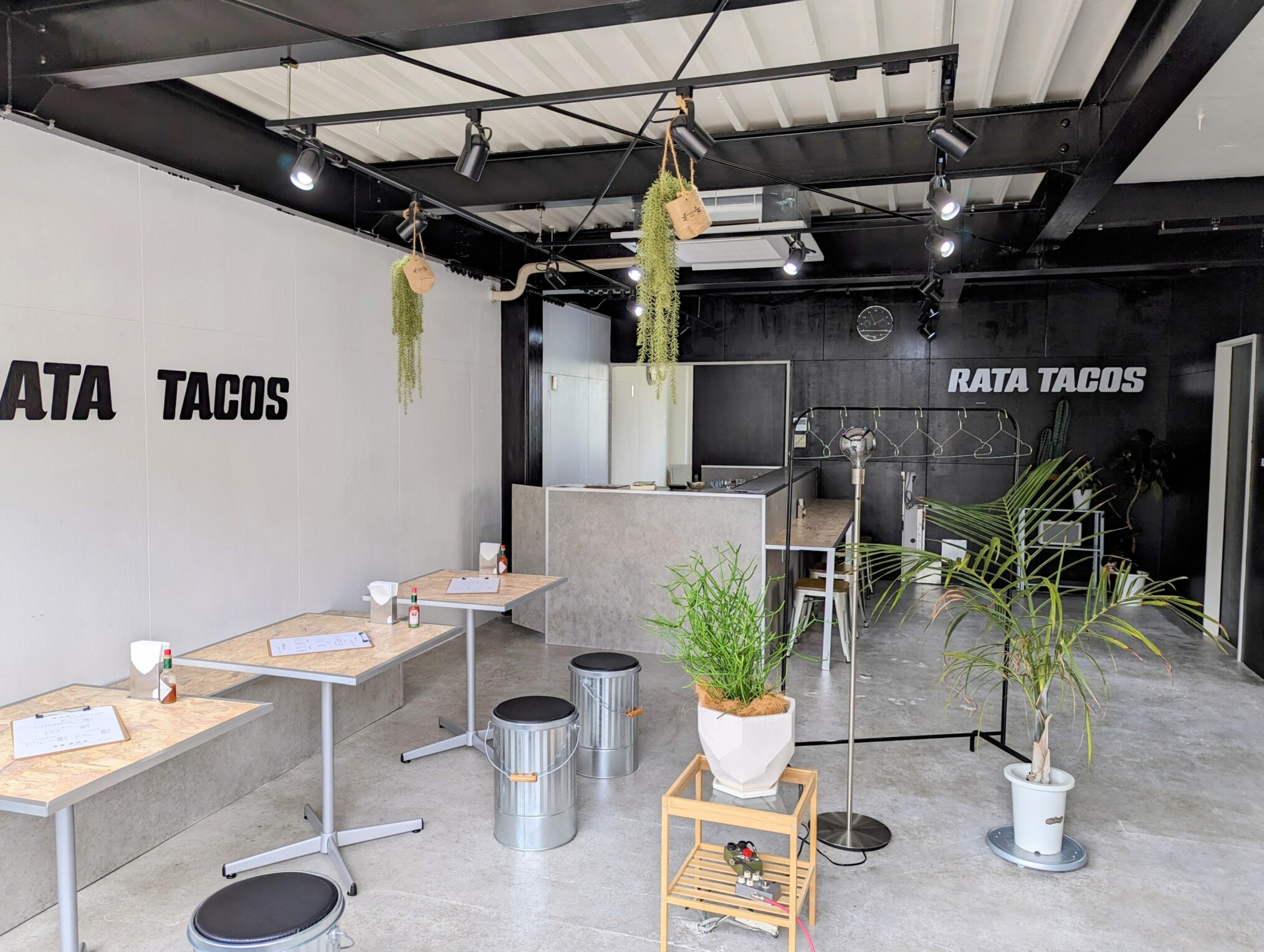 善通寺市上吉田町「RATA TACOS(ラタ タコス)」アメリカとメキシコの味が楽しめる本格派タコス専門店 | まるごと・中讃つーしん。