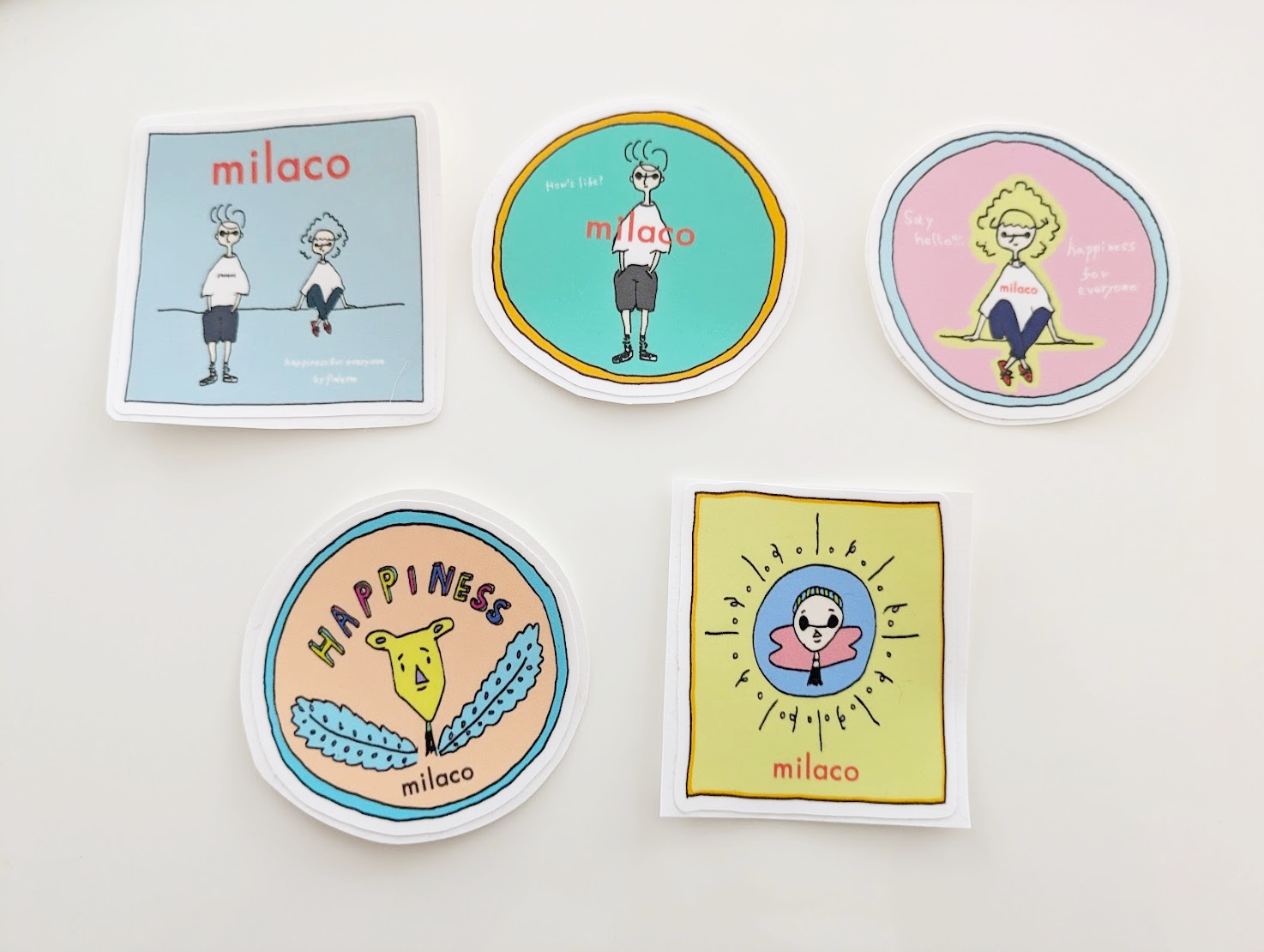 宇多津町の「TRILLO (ユトリロ)」が2024年6月1日(土)から「milaco(ミラコ)」としてリニューアルオープン！ダメージの少ない ...