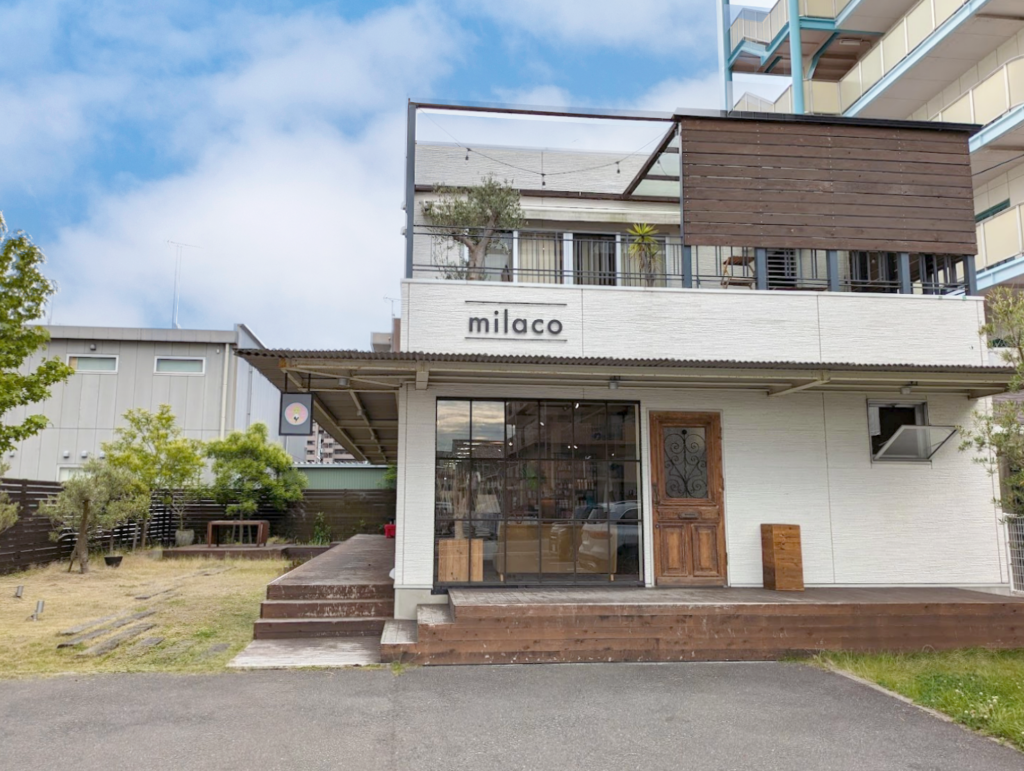 宇多津町の「TRILLO (ユトリロ)」が2024年6月1日(土)から「milaco(ミラコ)」としてリニューアルオープン！ダメージの少ない ...