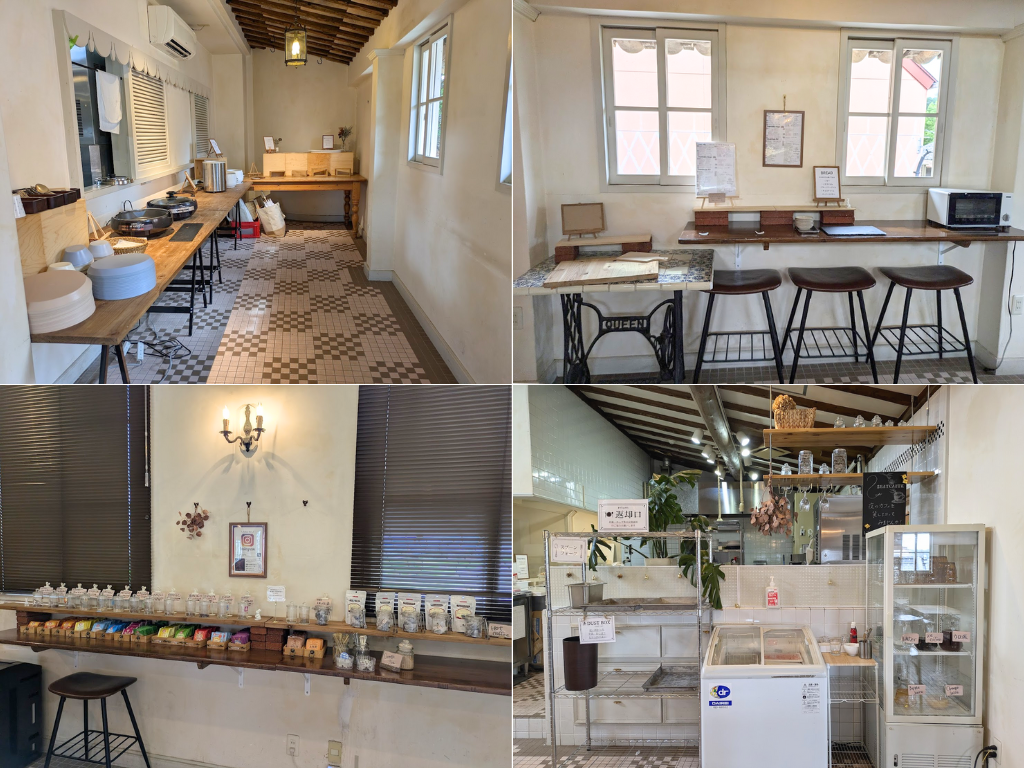 まんのう町の「2eat cafe(トゥーイートカフェ)」が2024年7月31日(水)に閉店するみたい。スイーツバイキングが楽しめるお店 ...