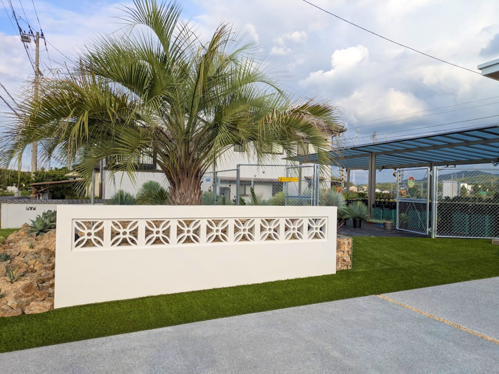 丸亀市綾歌町に「AIM CRAFT GARDEN(エイムクラフトガーデン)」が2025年9月27日(土)にオープン！カリフォルニア気分を ...